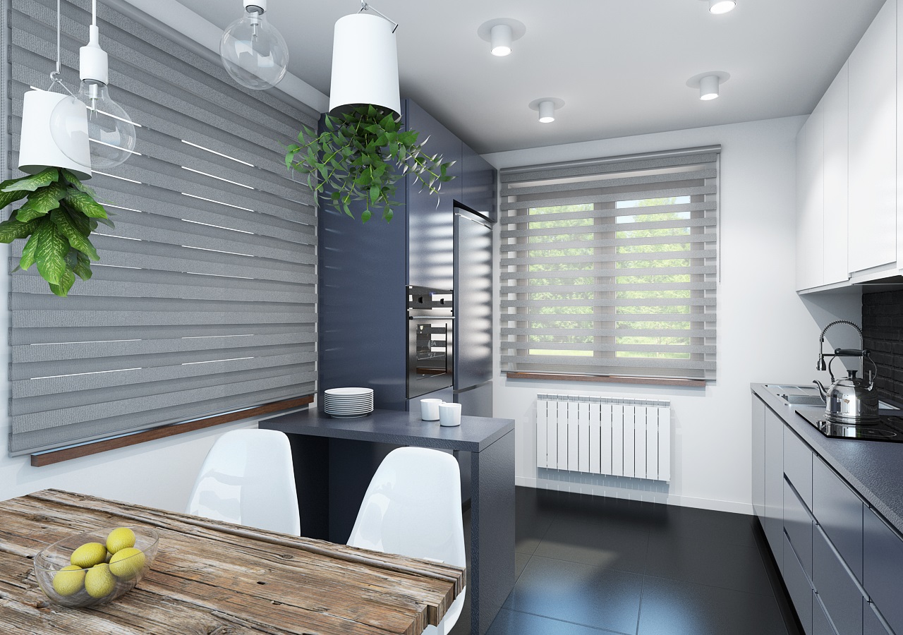 Day Night Blinds Window covers Chicago Quality European Blinds