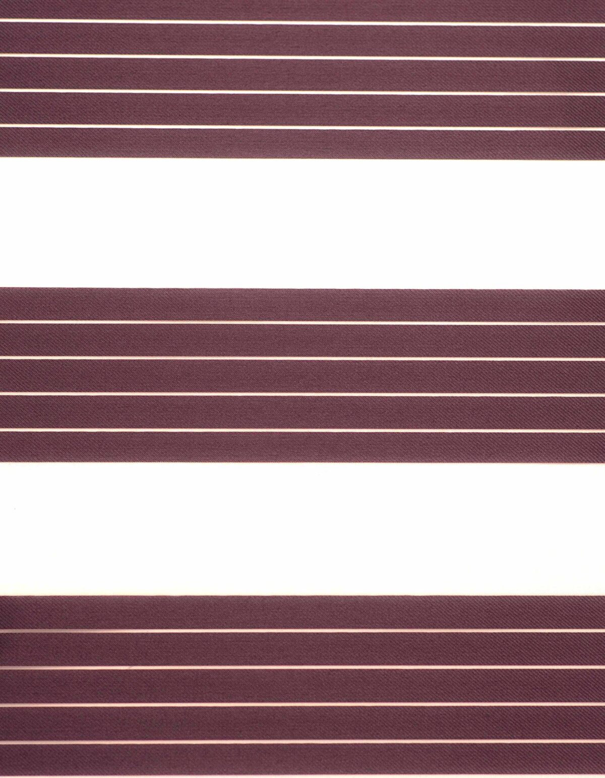 Stripped Maroon Blinds Window Blinds Quality European Blinds