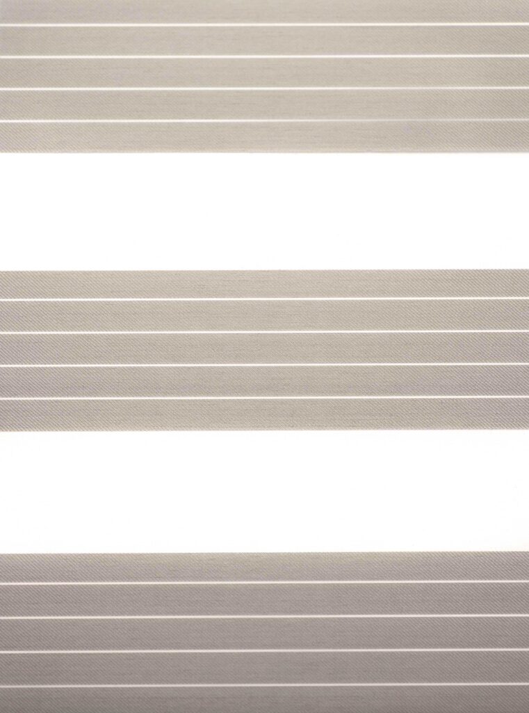 Stripped Beige Blinds Window Blinds Quality European Blinds